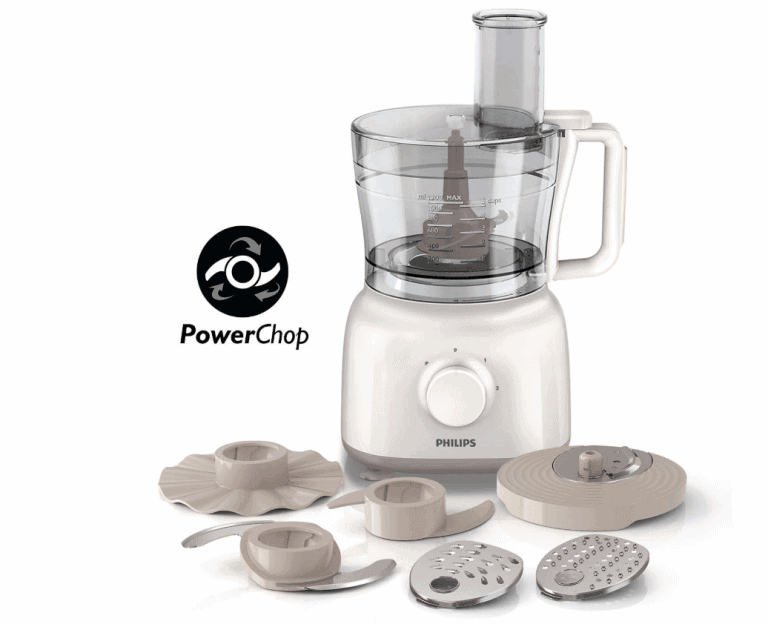 15 Rekomendasi Food Processor Terbaik (Terbaru 2025) - CekList.ID