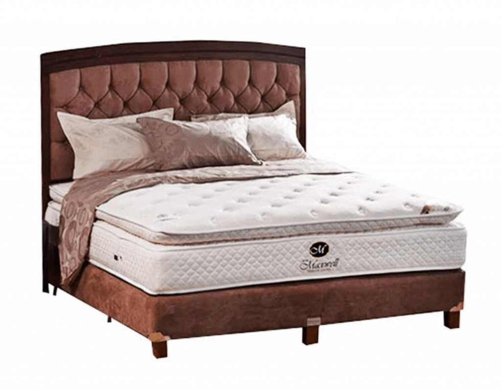 10 Rekomendasi Tempat Tidur Terbaik Terbaru 2023 Ceklist Id