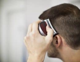 Review 10 Rekomendasi Alat Cukur Rambut Terbaik (Terbaru 2021) - CekList.ID