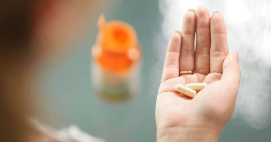 10+ Rekomendasi Suplemen Terbaik Untuk Kesehatan Kulit (Terbaru 2024 ...