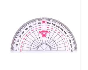 12 Rekomendasi Busur Derajat Terbaik (Terbaru 2025) - CekList.ID