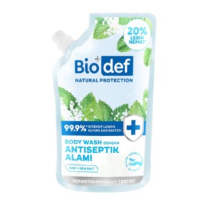 10+ Rekomendasi Sabun Antiseptik Untuk Mengatasi Kulit Gatal Terbaik ...