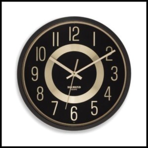 16 Rekomendasi Jam Dinding Minimalis Terbaik (Terbaru 2025) - CekList.ID