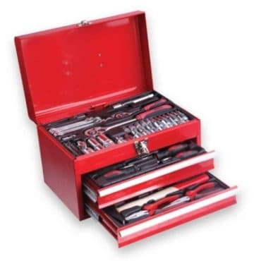 10 Rekomendasi Tool Kit Set Terbaik (Terbaru 2023) - CekList.ID