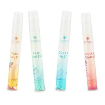 15 Rekomendasi Merk Body Mist Terbaik (Terbaru 2025) - CekList.ID