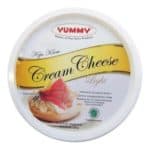 13 Rekomendasi Merk Cream Cheese Terbaik (Terbaru 2025) - CekList.ID