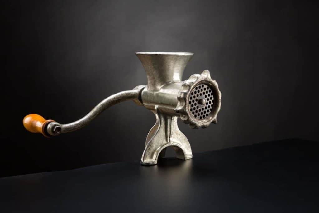 Review 10 Rekomendasi Mesin Penggiling Daging Manual Terbaik (Terbaru ...