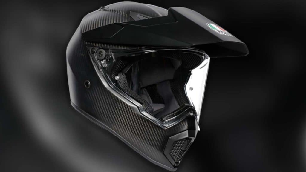 Review 10 Rekomendasi Helm Supermoto Terbaik (Terbaru 2021) - CekList.ID