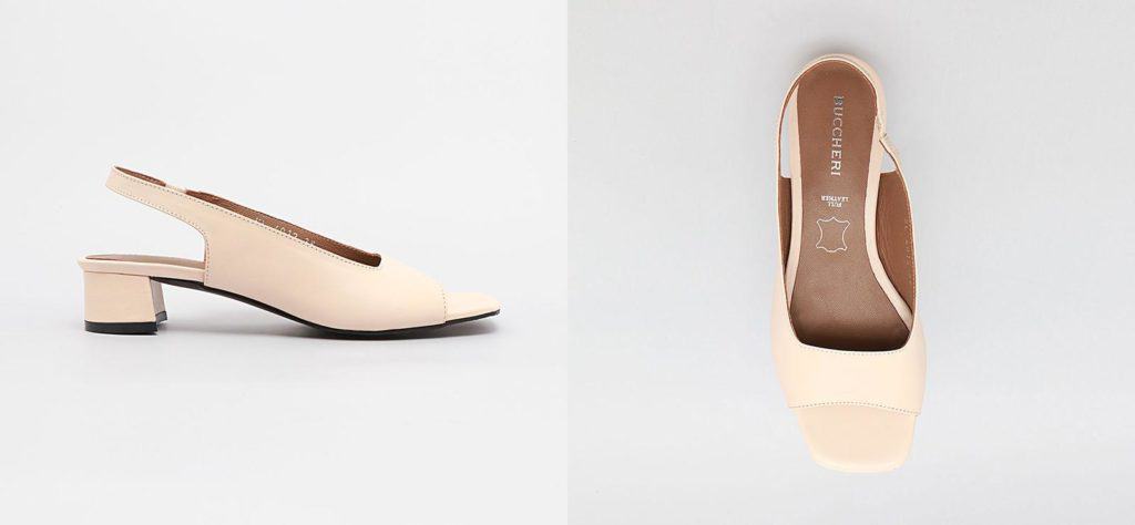 12 Rekomendasi Sepatu Sandal Wanita Terbaik (Terbaru 2024) - CekList.ID