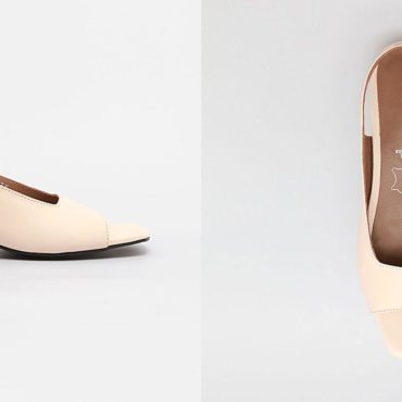 14 Rekomendasi Sepatu Heels Wanita Terbaik (Terbaru 2025) - CekList.ID