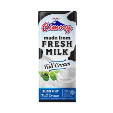 13 Rekomendasi Merk Susu Full Cream Terbaik (Terbaru 2025) - CekList.ID
