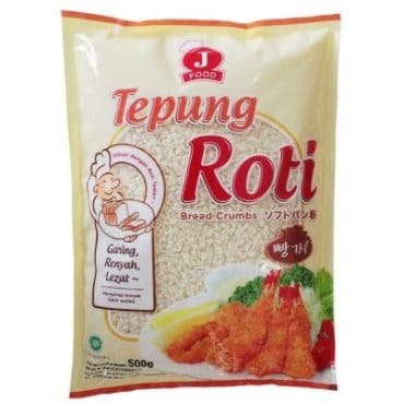 13 Rekomendasi Tepung Panir Terbaik Untuk Risoles & Nugget (Terbaru ...