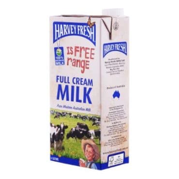 13 Rekomendasi Merk Susu Full Cream Terbaik (Terbaru 2025) - CekList.ID