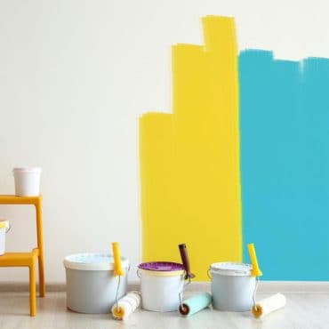 10 Rekomendasi Merk Cat Kayu Terbaik (Terbaru 2023) - CekList.ID