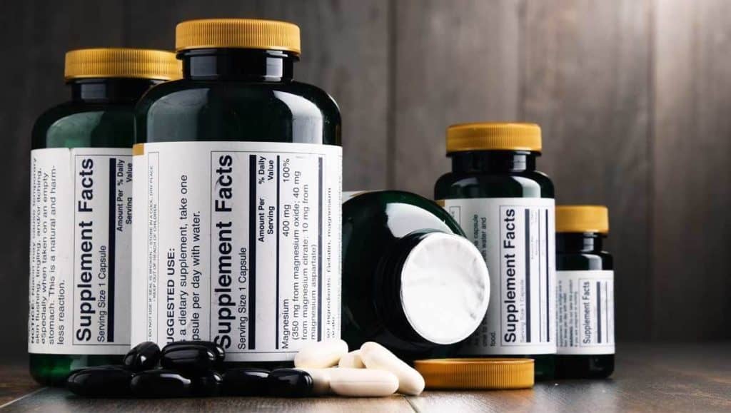 10 Rekomendasi Suplemen Pembakar Lemak Fat Burner Terbaik Terbaru