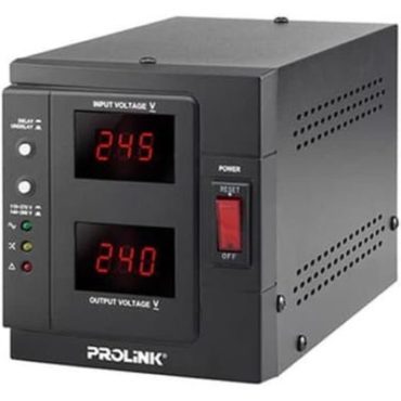 10 Rekomendasi Stabilizer Listrik Terbaik (Terbaru 2023) - CekList.ID