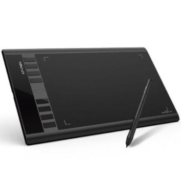 12 Rekomendasi Pen Tablet Murah Terbaik (Terbaru 2025) - CekList.ID