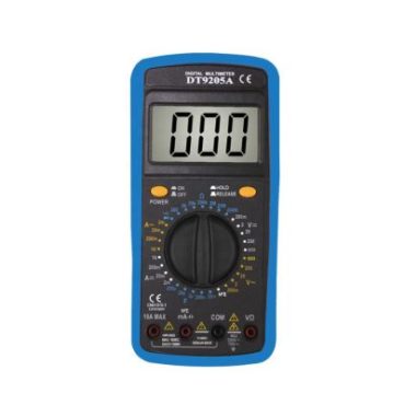 12 Rekomendasi Multimeter Digital Terbaik (Terbaru 2025) - CekList.ID
