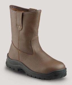 12 Rekomendasi Sepatu Safety Terbaik (Terbaru 2025) - CekList.ID