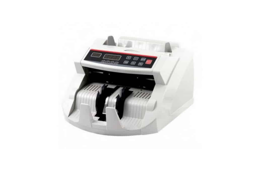 10+ Rekomendasi Mesin Penghitung Uang Terbaik (Terbaru 2024) - CekList.ID