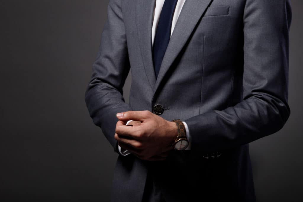 12+ Rekomendasi Model Jas Pria Terbaik (Terbaru 2023) - CekList.ID