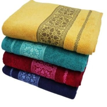 21 Rekomendasi Merk Handuk Terbaik (Terbaru 2025) - CekList.ID