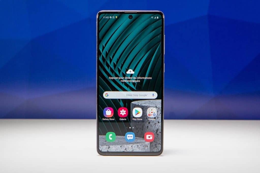 13 Rekomendasi HP Harga 4 Jutaan Terbaik (Terbaru 2024) - CekList.ID