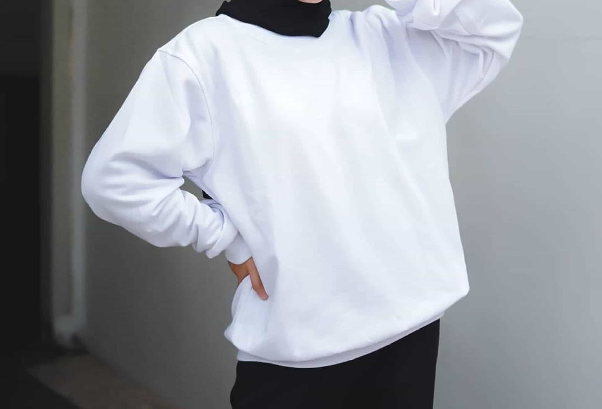 10 Rekomendasi Jaket Hoodie Polos Wanita Terbaik (Terbaru 2023 ...