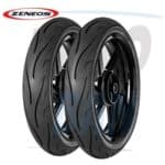 13 Rekomendasi Merk Ban Motor Terbaik (Terbaru 2025) - CekList.ID