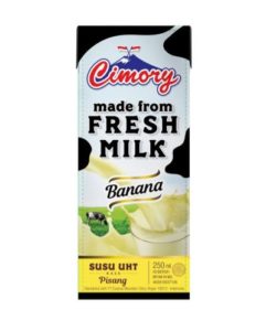 13 Rekomendasi Susu Rasa Pisang yang Enak (Terbaru 2025) - CekList.ID