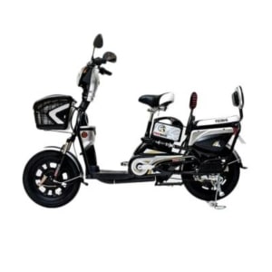 17 Rekomendasi Merk Sepeda Listrik Terbaik (Terbaru 2025) - CekList.ID