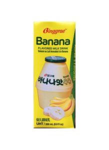 13 Rekomendasi Susu Rasa Pisang yang Enak (Terbaru 2025) - CekList.ID