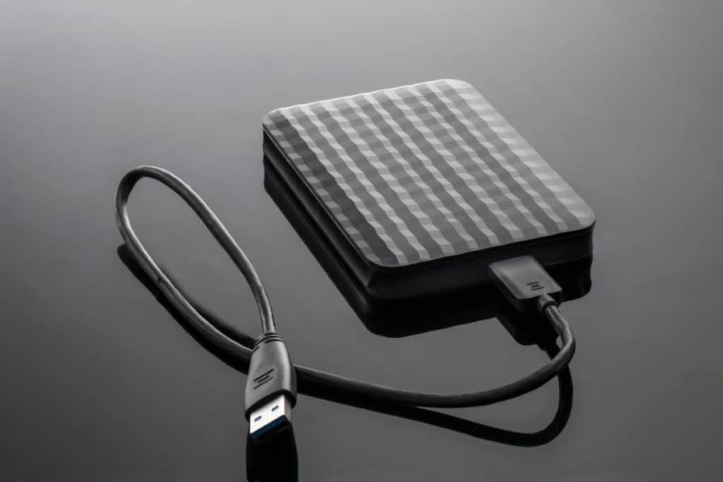 20 Rekomendasi Hard Disk Eksternal Terbaik (Terbaru 2024) - CekList.ID