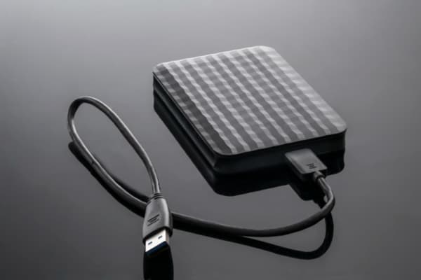 20 Rekomendasi Hard Disk Eksternal Terbaik (Terbaru 2024) - CekList.ID