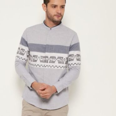 14 Rekomendasi Model Baju Lebaran Pria Terbaik (Terbaru 2025) - CekList.ID