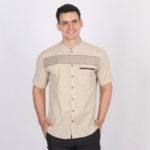 14 Rekomendasi Model Baju Lebaran Pria Terbaik (Terbaru 2025) - CekList.ID