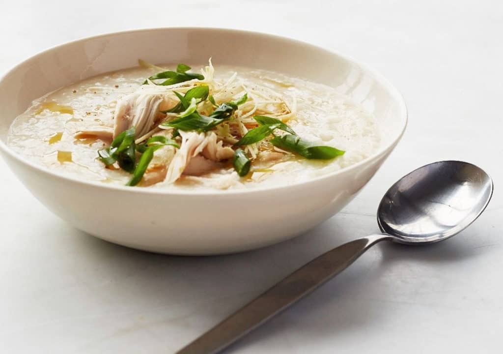 13 Rekomendasi Bubur Ayam Instan Enak Terbaik (Terbaru 2025) - CekList.ID