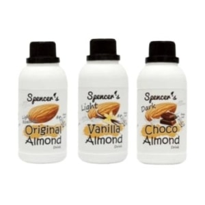 13 Rekomendasi Merk Susu Almond Terbaik (Terbaru 2025) - CekList.ID