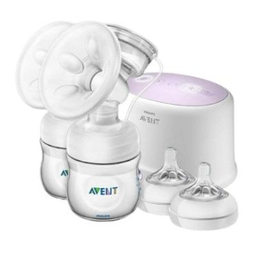 12+ Rekomendasi Pompa ASI Elektrik Terbaik (Terbaru 2024) - CekList.ID