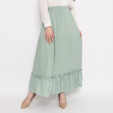 14 Rekomendasi Warna Rok Plisket Terbaik (Terbaru 2024) - CekList.ID