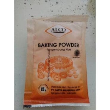 13 Rekomendasi Merk Baking Powder Terbaik (Terbaru 2025) - CekList.ID