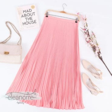 14 Rekomendasi Warna Rok Plisket Terbaik (Terbaru 2024) - CekList.ID