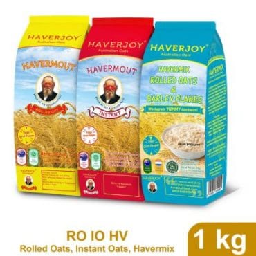 13 Rekomendasi Merk Oatmeal Untuk Diet Terbaik (Terbaru 2025) - CekList.ID