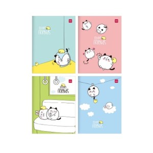 12 Rekomendasi Merk Buku Tulis Terbaik (Terbaru 2024) - CekList.ID