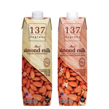 13 Rekomendasi Merk Susu Almond Terbaik (Terbaru 2025) - CekList.ID