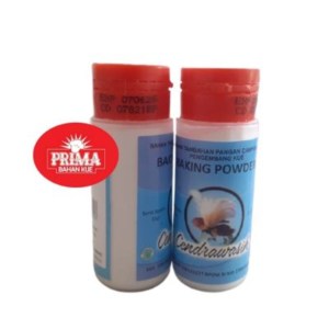 13 Rekomendasi Merk Baking Powder Terbaik (Terbaru 2025) - CekList.ID