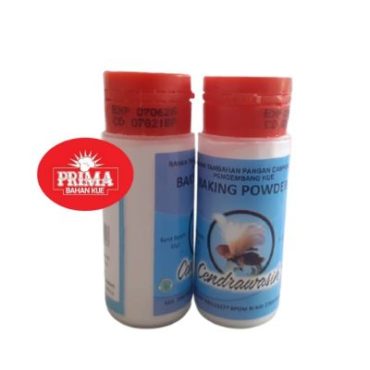 13 Rekomendasi Merk Baking Powder Terbaik (Terbaru 2025) - CekList.ID