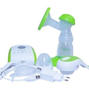 12+ Rekomendasi Pompa ASI Elektrik Terbaik (Terbaru 2024) - CekList.ID