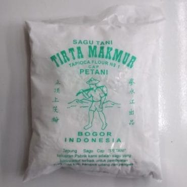 13 Rekomendasi Merk Tepung Sagu Terbaik (Terbaru 2024) - CekList.ID