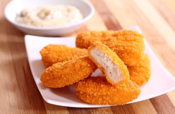 13 Rekomendasi Merk Nugget yang Enak (Terbaru 2025) - CekList.ID